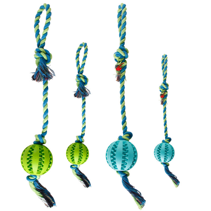 Rope Toy – Gain Ocean Manufacturing Limited