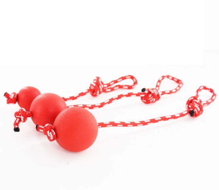 Rope Toy – Gain Ocean Manufacturing Limited